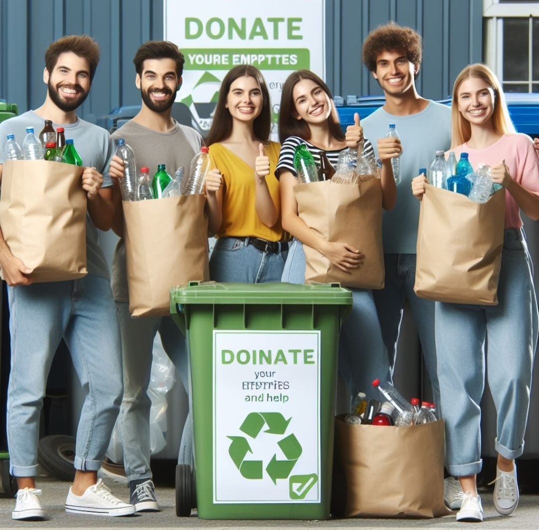 Project Care | Undergraduate Non Profit Organization